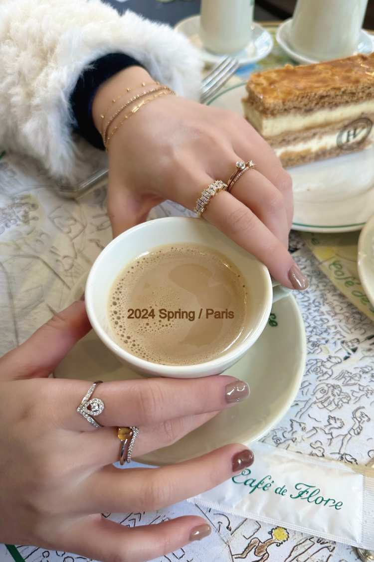 Home Page - MAISON M