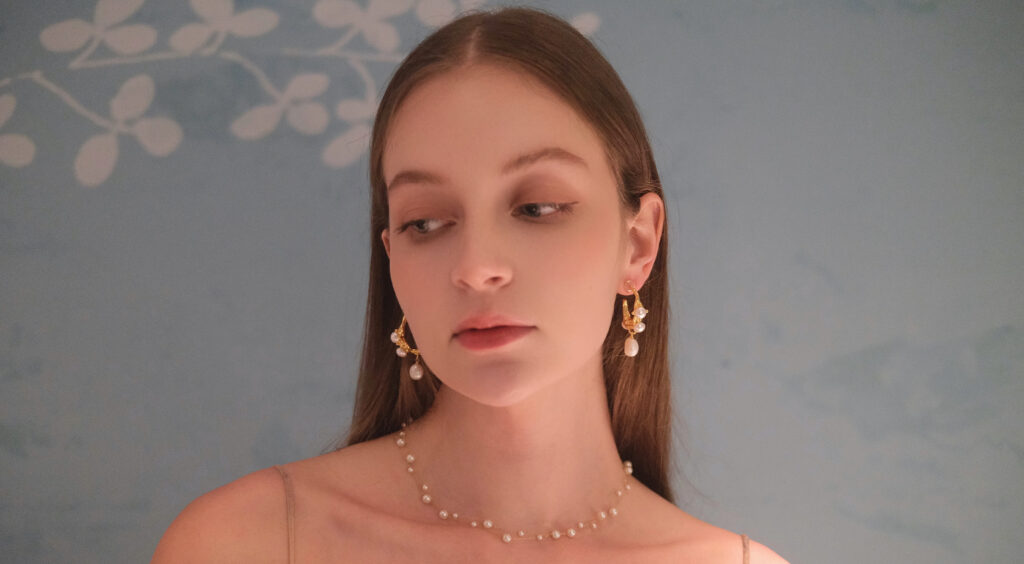 MAISON M - Fine Jewelry 巴黎珠寶品牌 歐美訂製進口